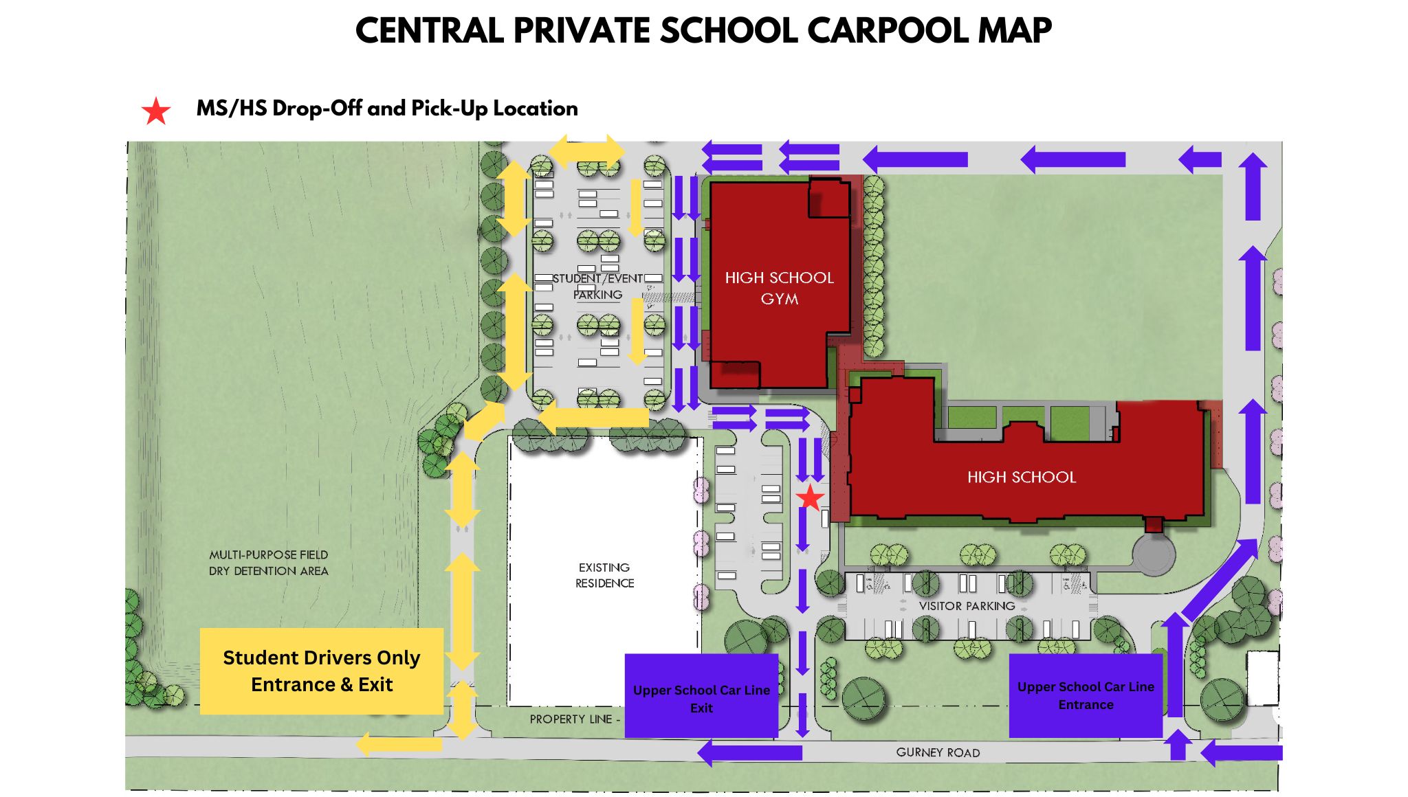 Parent Resources - Central Private School